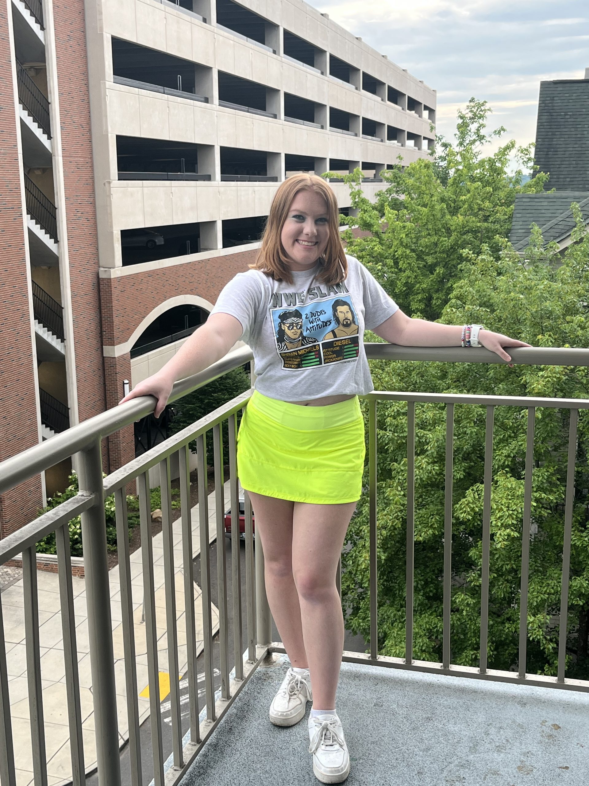 2023-2024 Undergraduate Scholarship Winners - English